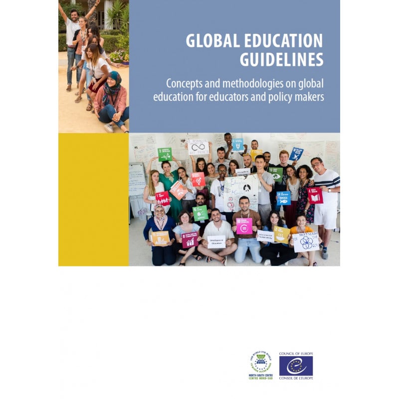 Global education guidelines