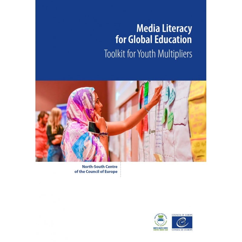 Media Literacy for Global Education - Toolkit for Youth Multipliers