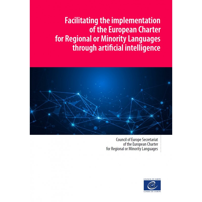 Facilitating the implementation of the European Charter for Regional or ...