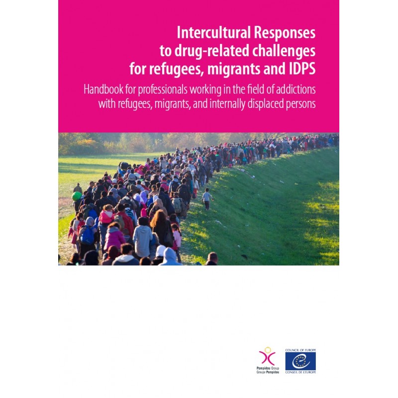 Intercultural Responses to drug-related challenges for refugees ...