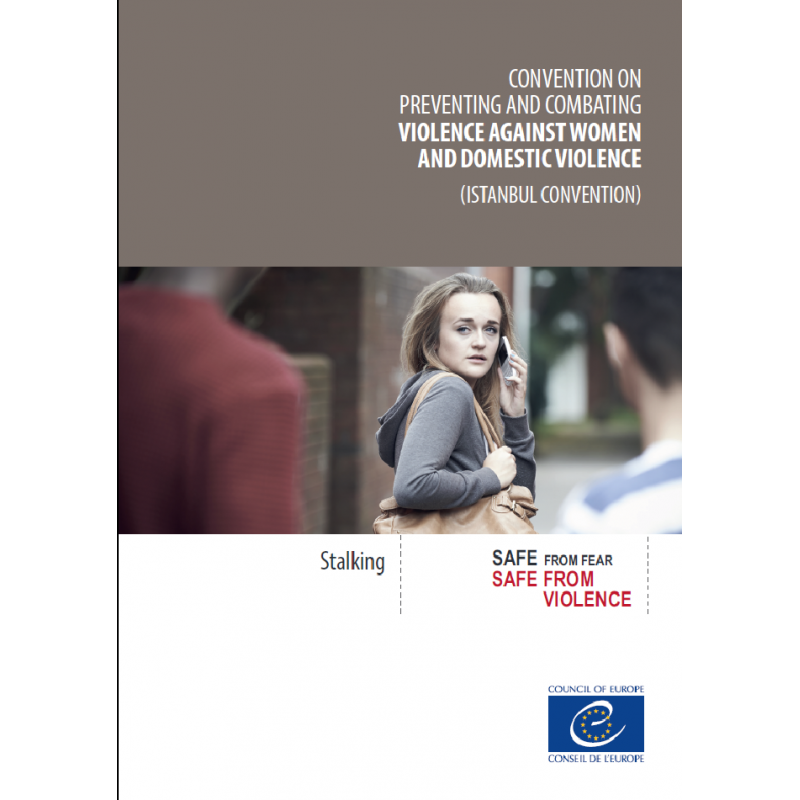 Convention On Preventing And Combating Violence Against Women And