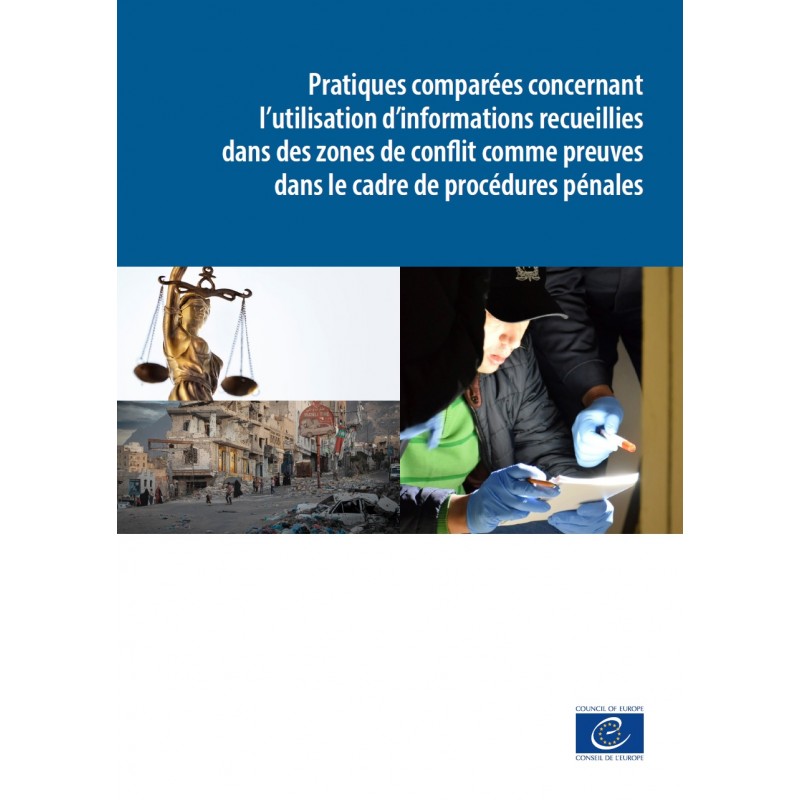 Pratiques comparées concernant l’utilisation d’informations recueillies ...