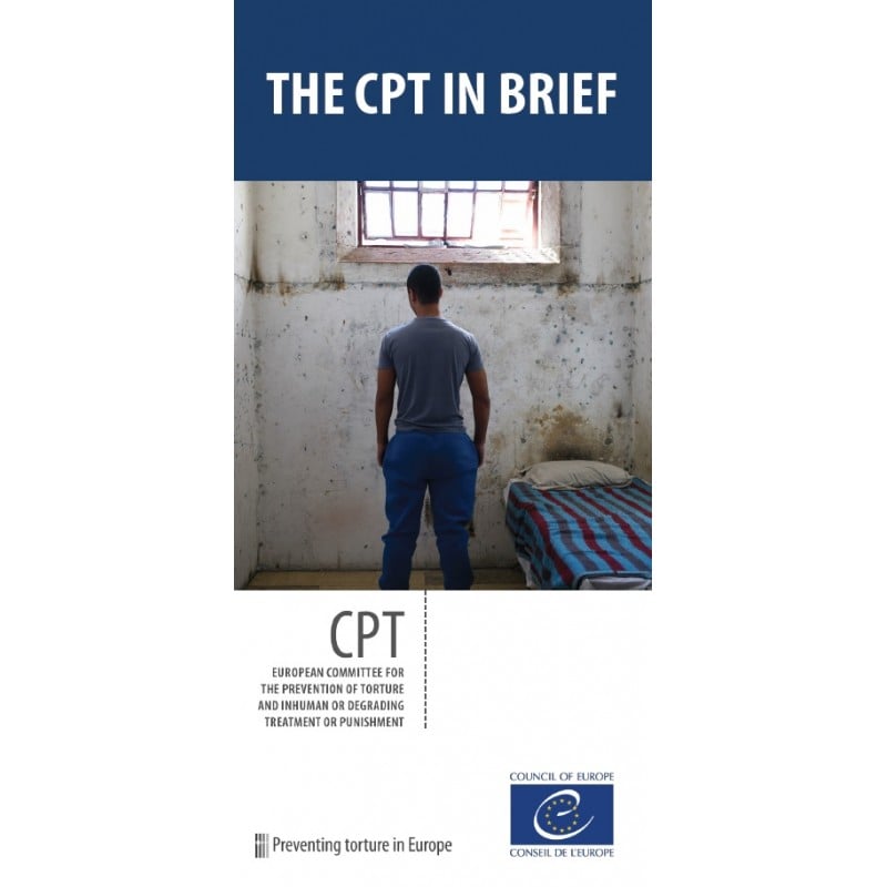 The CPT in brief