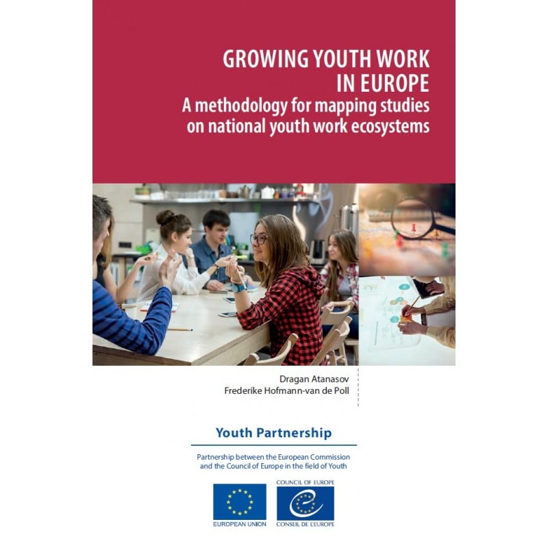 Growing youth work in Europe - A methodology for mapping studies on ...