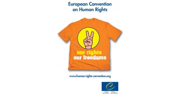 European Convention on Human Rights - our rights, our freedoms ...