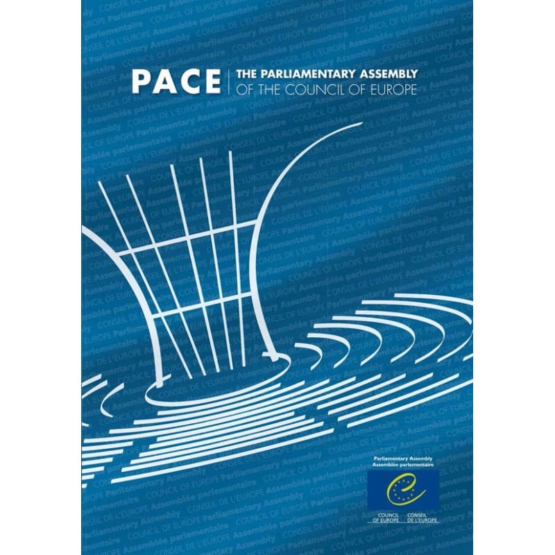The Parliamentary Assembly of the Council of Europe
