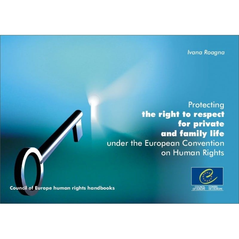 Protecting the right to respect for private and family life under the ...