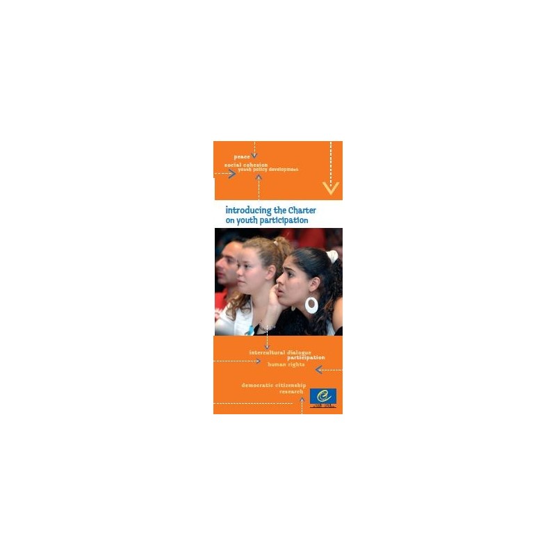 Introducing the Charter on youth participation