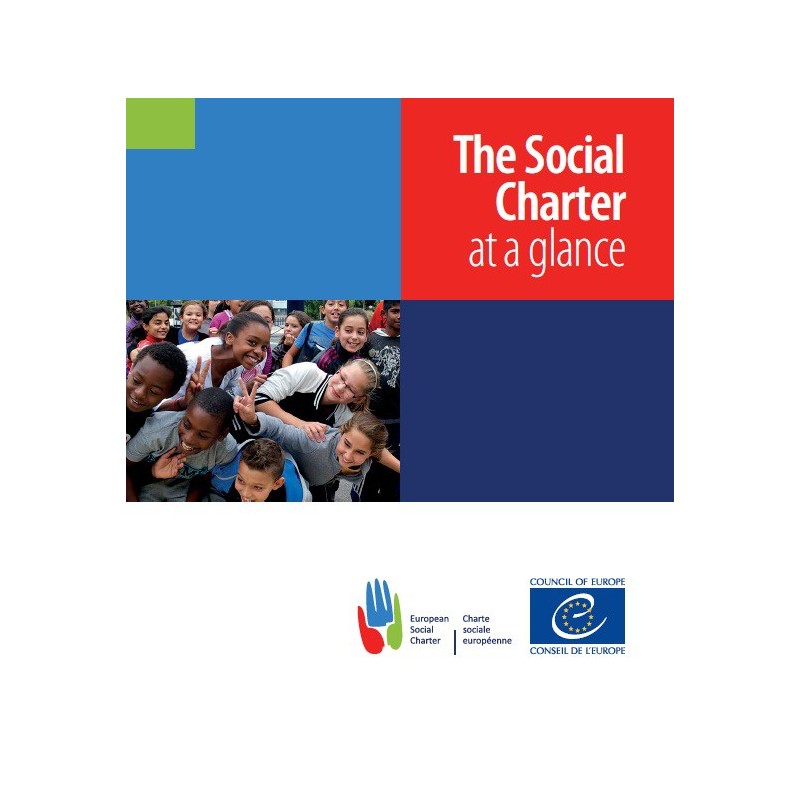 The Social Charter at a glance