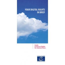 Your digital rights in brief