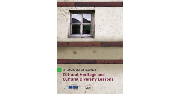 Cultural heritage and cultural diversity lessons - A handbook for ...
