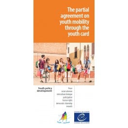 The partial agreement on youth mobility through the youth card