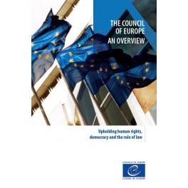 The Council of Europe - An overview