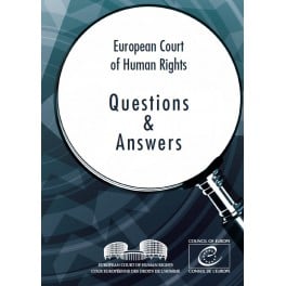 European Court of Human Rights - Questions & Answers