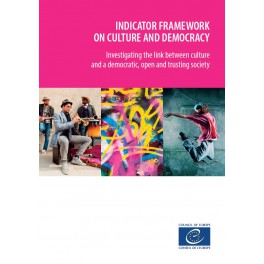 Indicator framework on culture and democracy