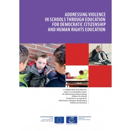 Addressing violence in schools through education for democratic ...