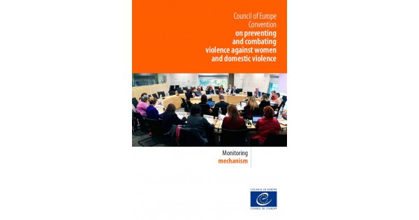 Council Of Europe Convention On Preventing And Combating Violence