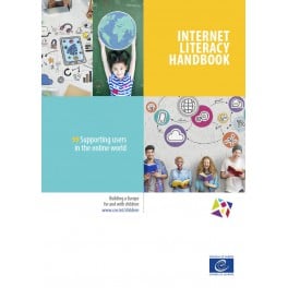 Internet literacy handbook