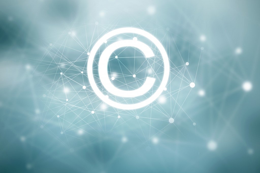 Copyright, licensing & permissions